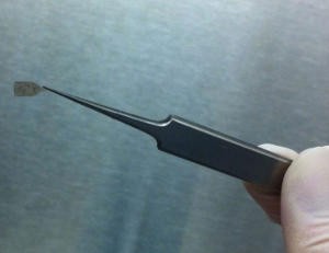 Retinal Implant Improves Vision for People with AMD