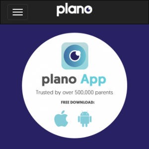 Oculo and plano Partner To Protect Children's Eyesight