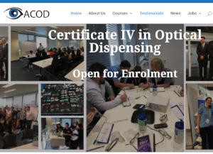 eyesmart.com.au - eyecare industry news and jobs in Australia and NZ