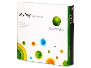 CooperVision Reveals Major Investments in Daily Disposable Contact Lens ...