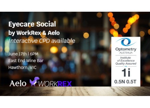 eyesmart.com.au - eyecare industry news and jobs in Australia and NZ