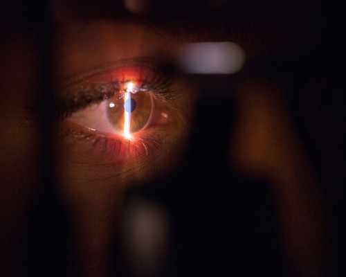 World-first Hypotony Treatment Shows Remarkable Vision Restoration Results